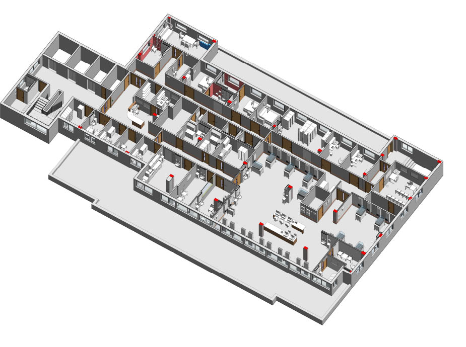 £2.1m work begins on neonatal unit refurbishment - United Lincolnshire ...