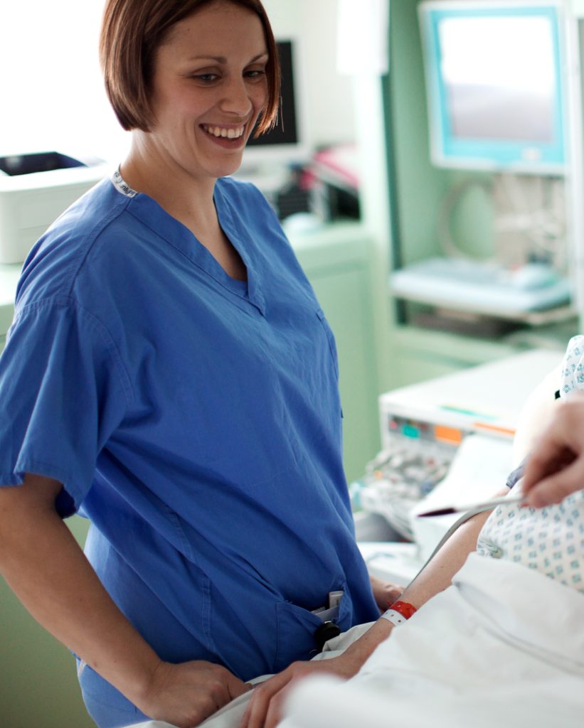 You said, we did – our finances - United Lincolnshire Hospitals