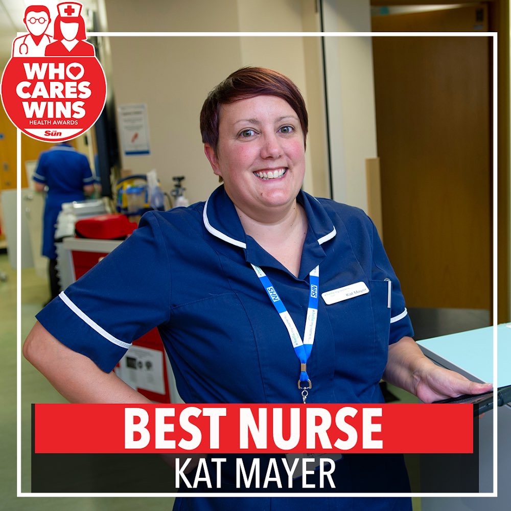 Kat 3 - United Lincolnshire Hospitals