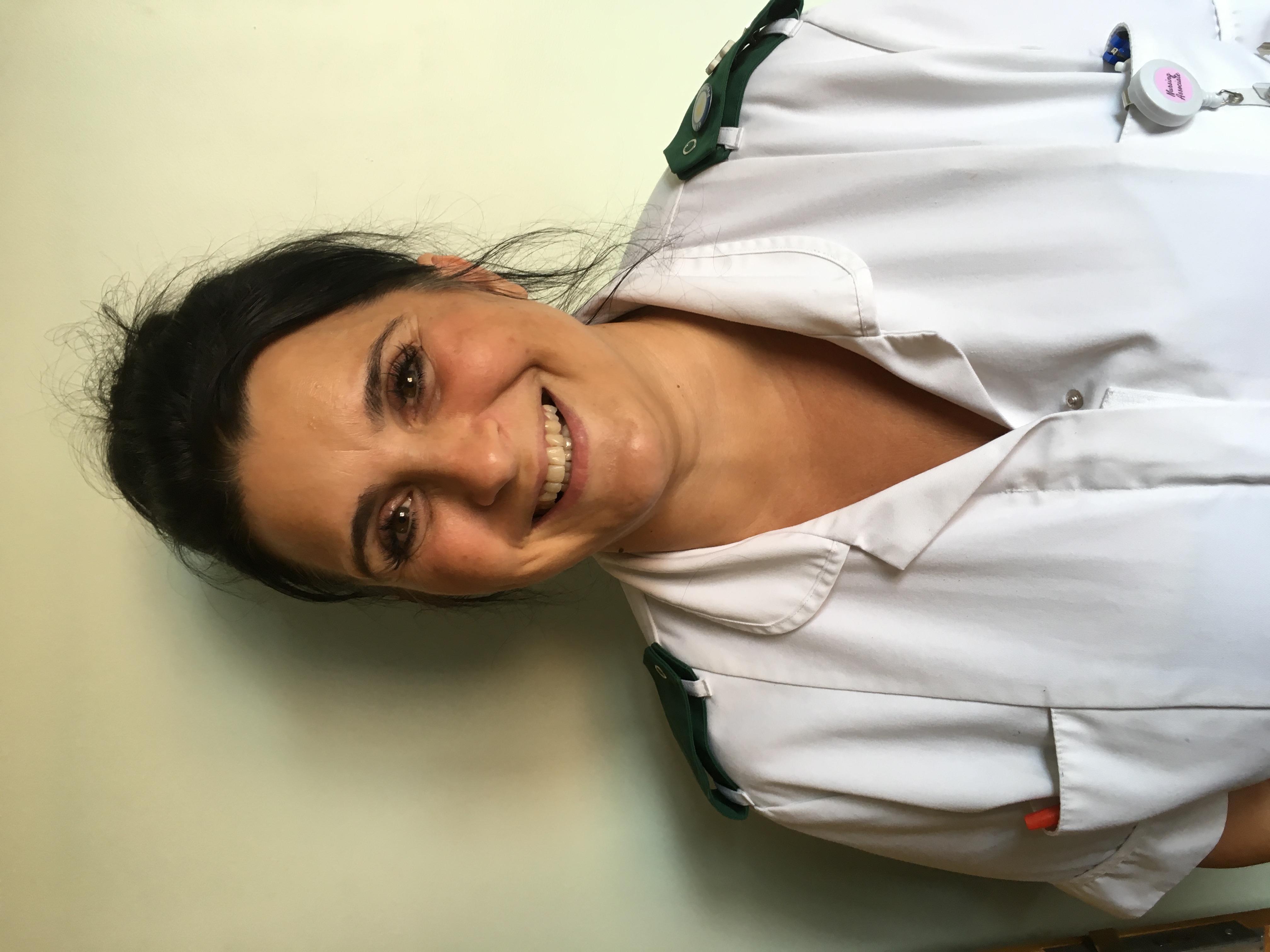 Nursing Associates talk about their developing roles - United ...