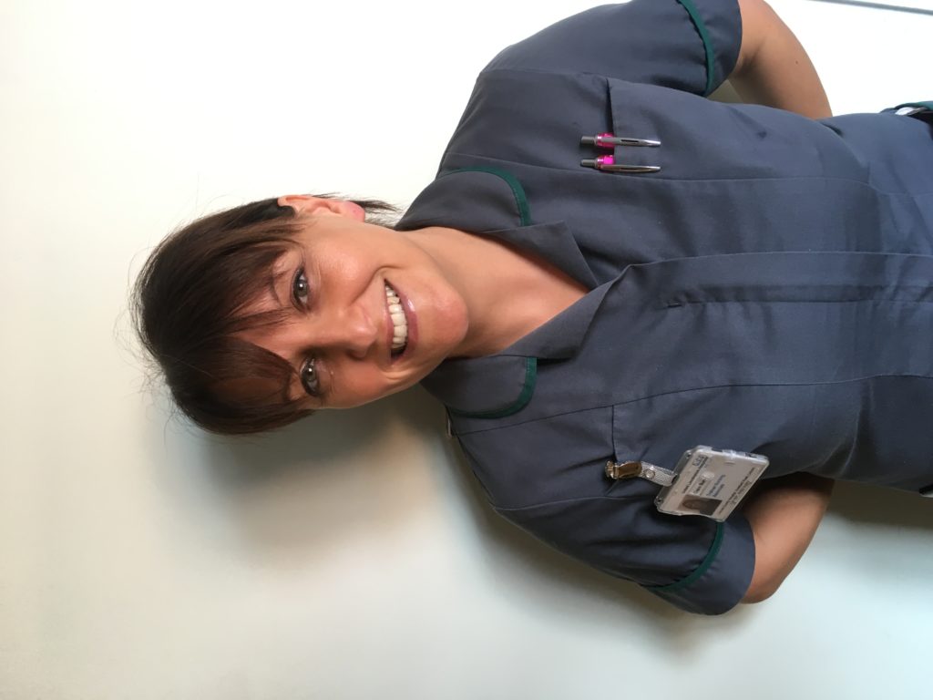 Nursing Associates talk about their developing roles - United ...