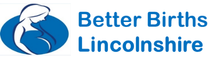 Better Births logo - United Lincolnshire Hospitals