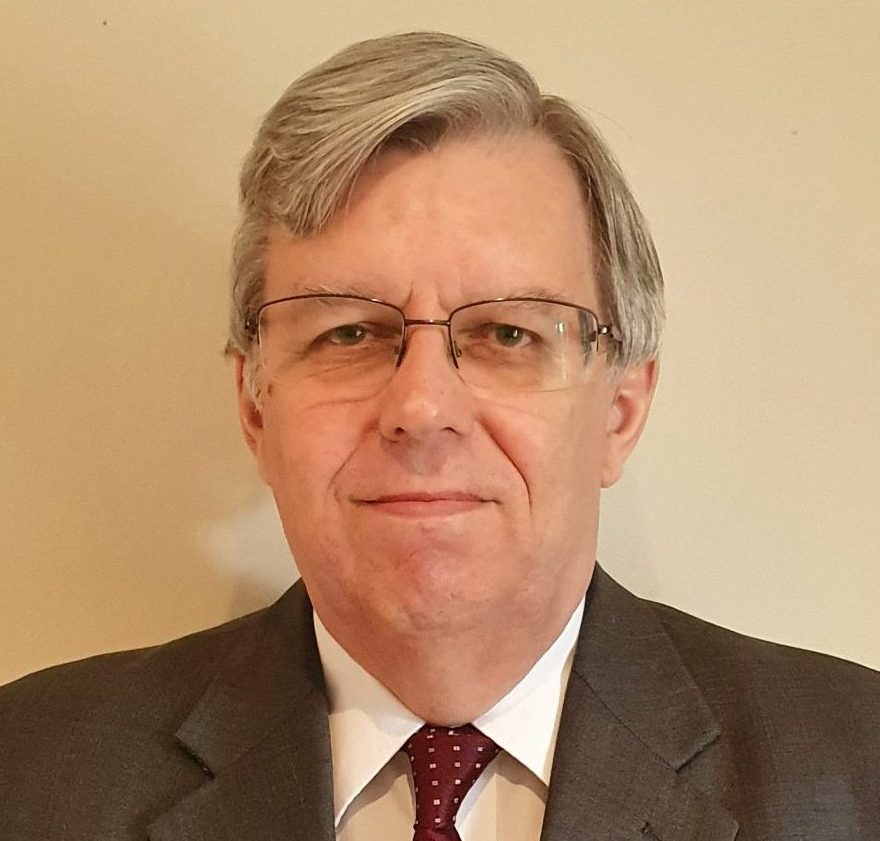 David Woodward - United Lincolnshire Hospitals