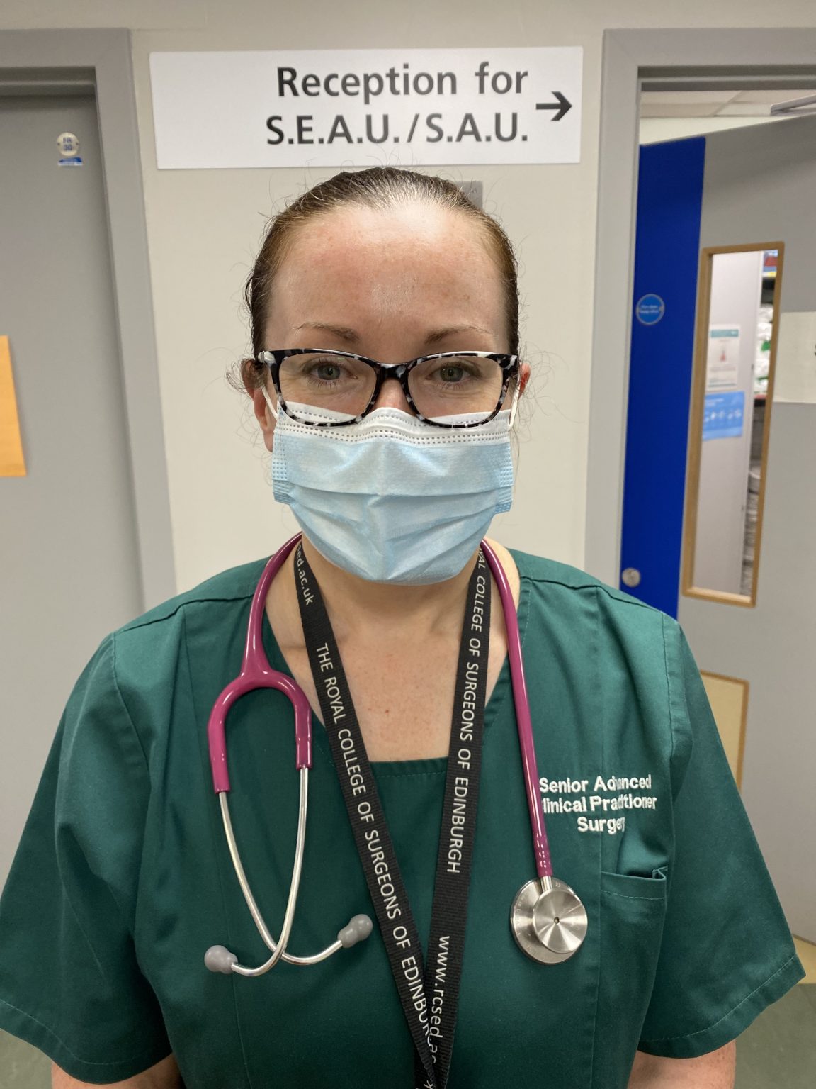 Celebrating advanced clinical practice in Lincolnshire’s hospitals ...