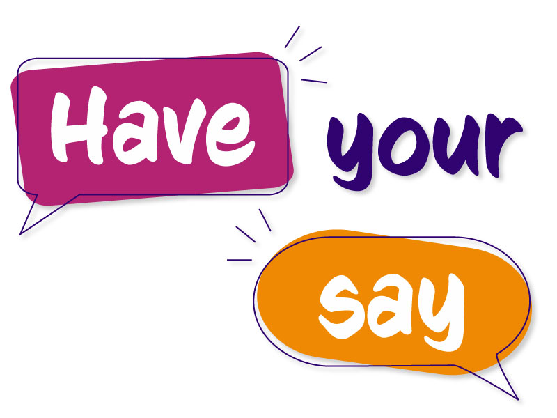 Have Your Say - United Lincolnshire Hospitals