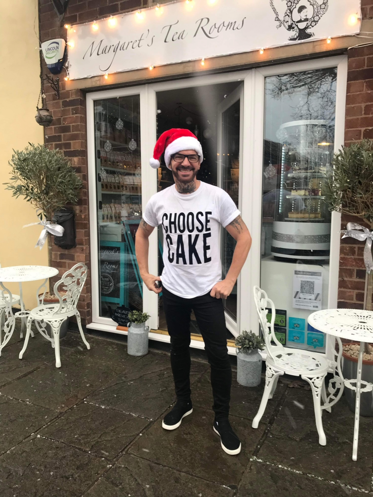 Lincolnshire patients thank new COVID service for saving their lives ...