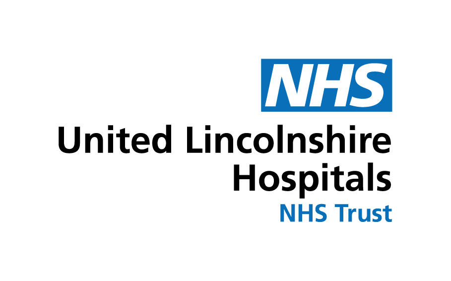 ULHT A4 logo-01 - United Lincolnshire Hospitals