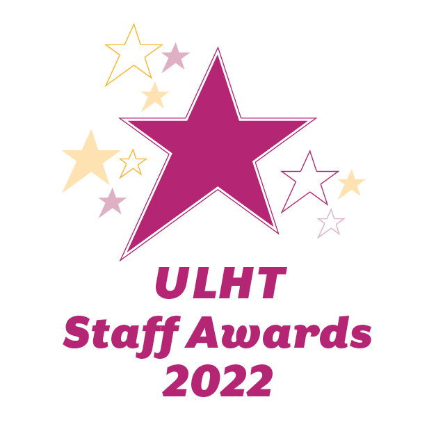 Staff Awards winners - United Lincolnshire Hospitals