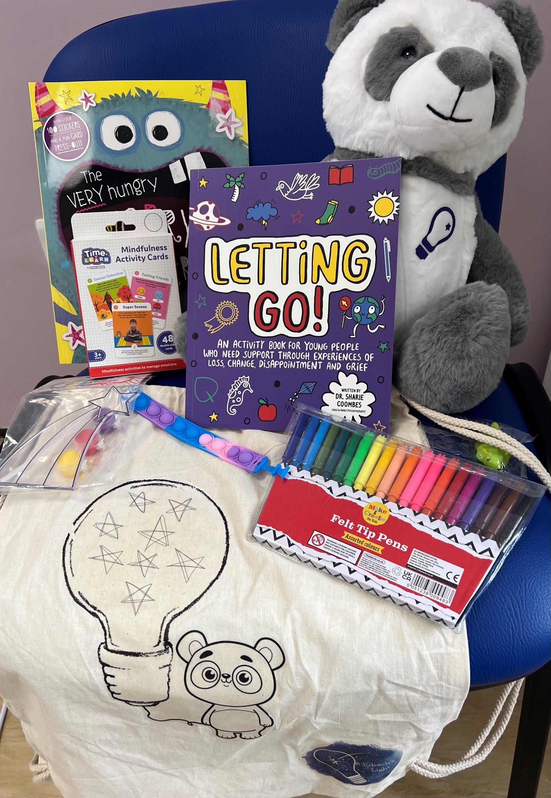 Sibling support pack - United Lincolnshire Hospitals