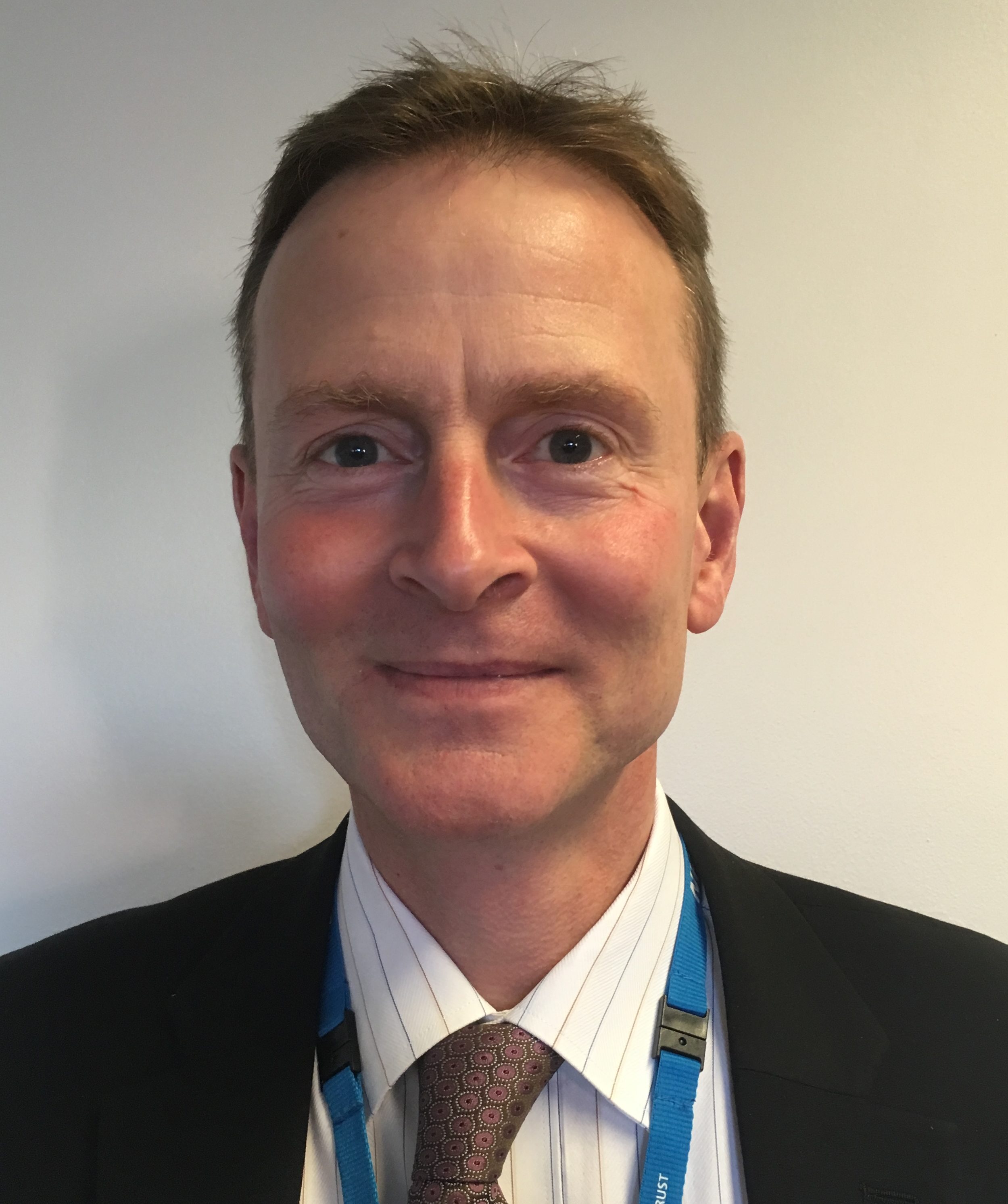 Paul Boocock - United Lincolnshire Hospitals