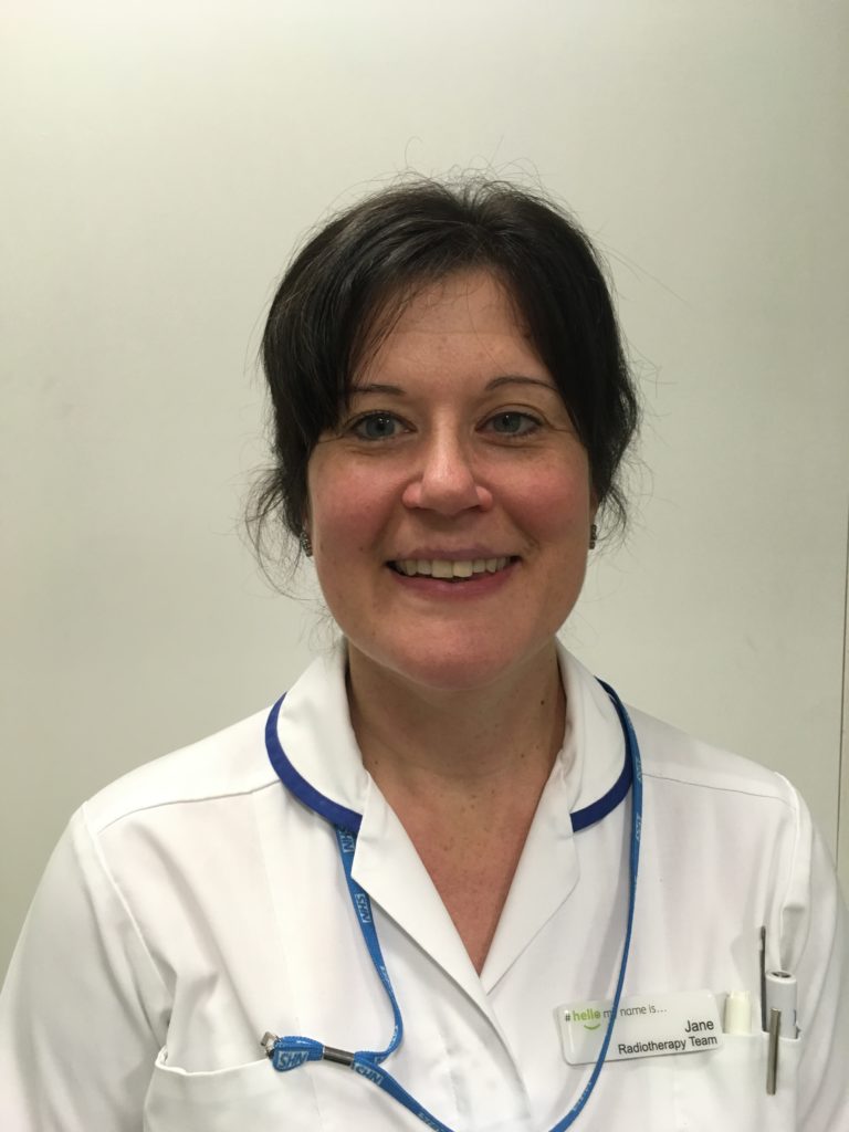 Lincolnshire hospital radiographer wins national award - United ...