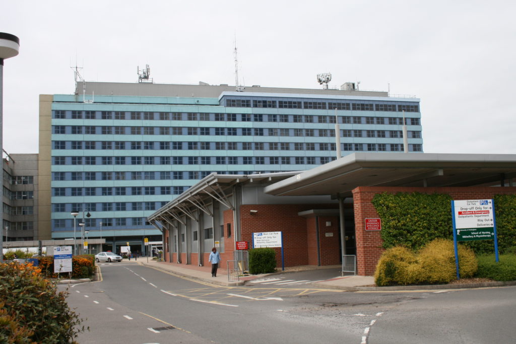 PilgrimGV - United Lincolnshire Hospitals