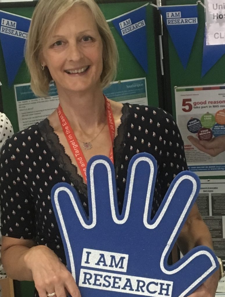 Susie Butler - United Lincolnshire Hospitals