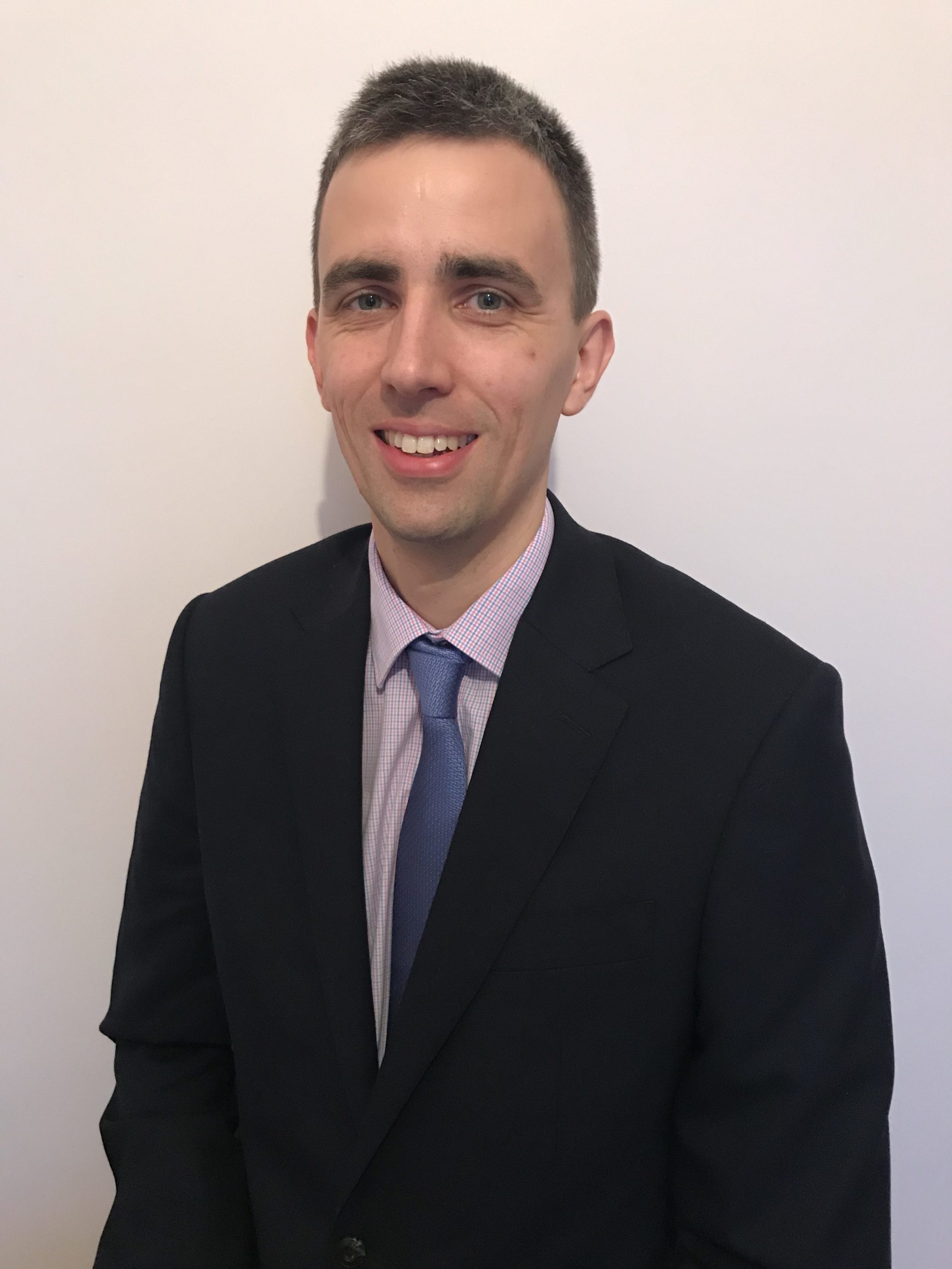 Paul Matthew - United Lincolnshire Hospitals