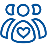NHSBT logo - United Lincolnshire Hospitals