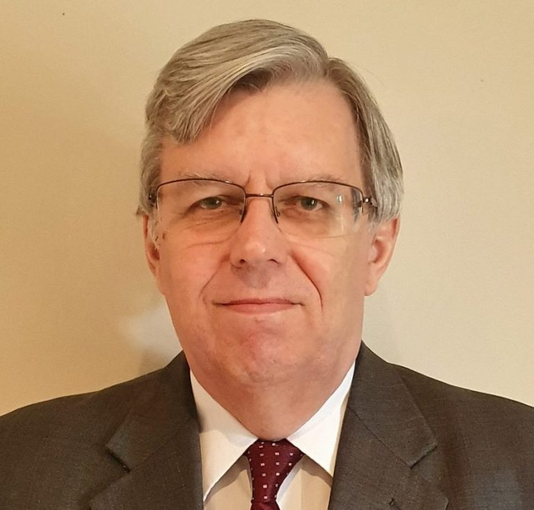 David Woodward - United Lincolnshire Hospitals