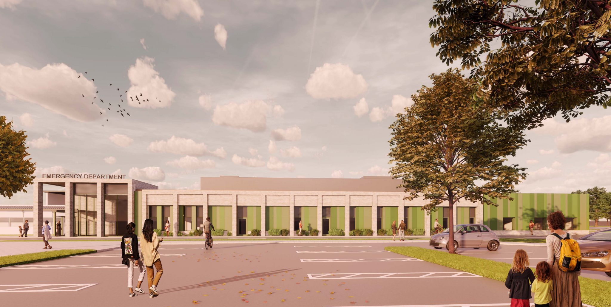 Boston Borough Council approves multi million pound plans to transform ...
