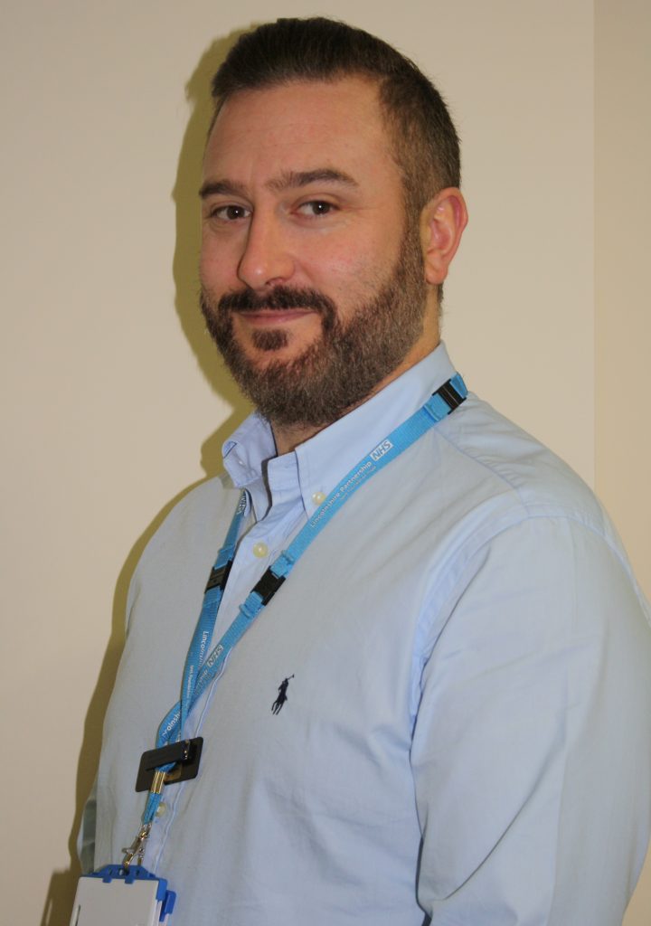 Nick Harwood 003 - United Lincolnshire Hospitals