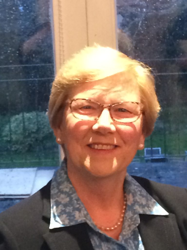 Outpatient Experience Group (OPEG) - United Lincolnshire Hospitals