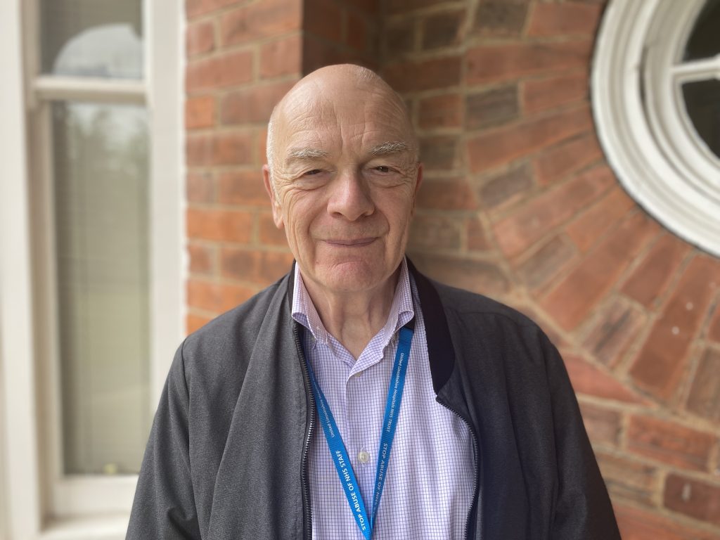 Lincolnshire’s health heroes honoured in NHS Parliamentary Awards ...