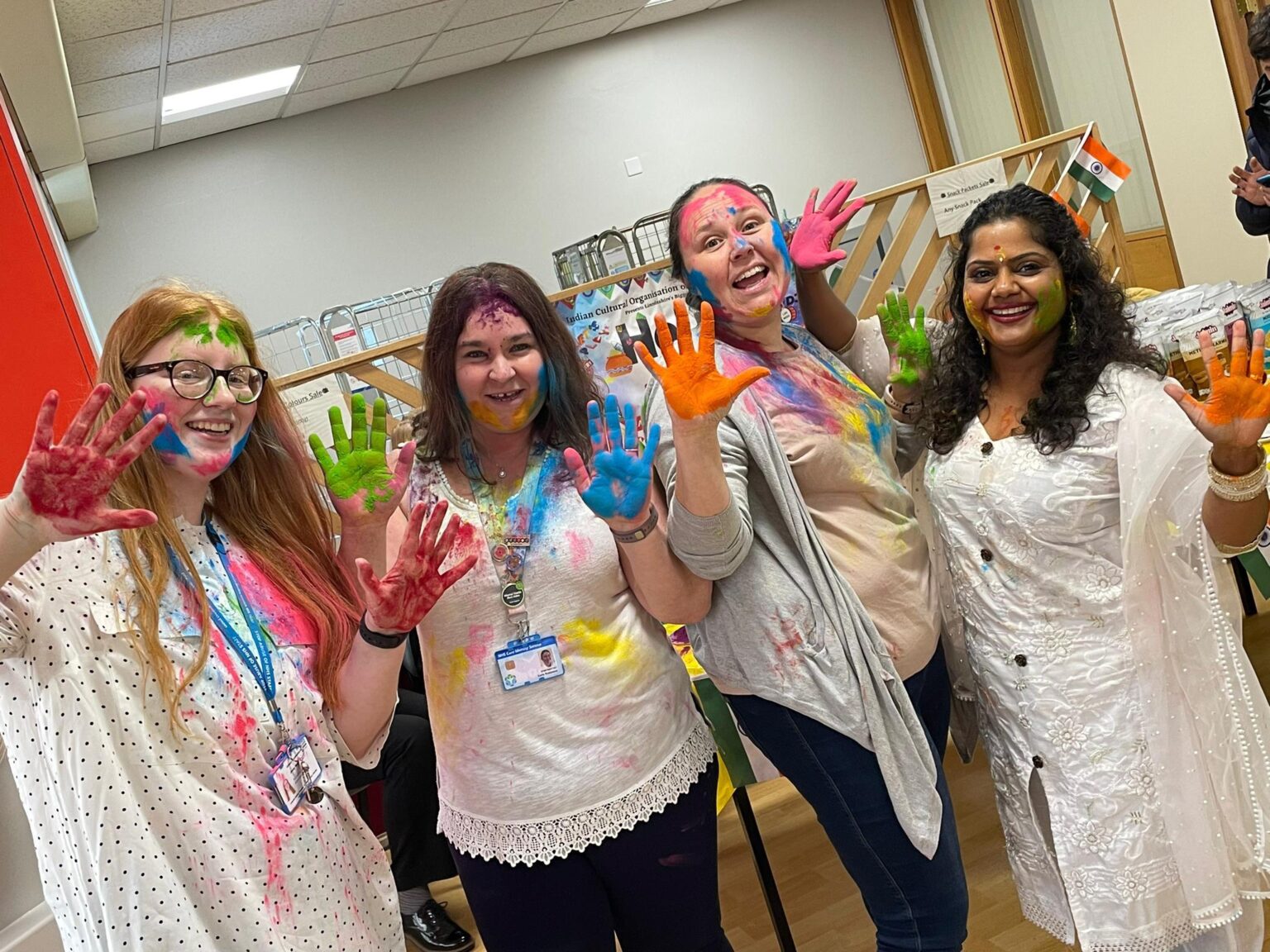 Award-winning support for internationally educated nurses at ...