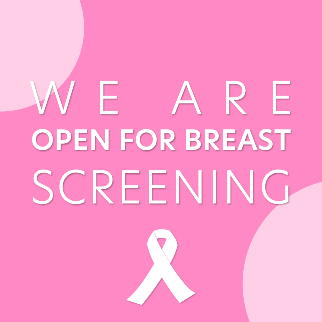 Breast screening appointments available in Mablethorpe - United ...