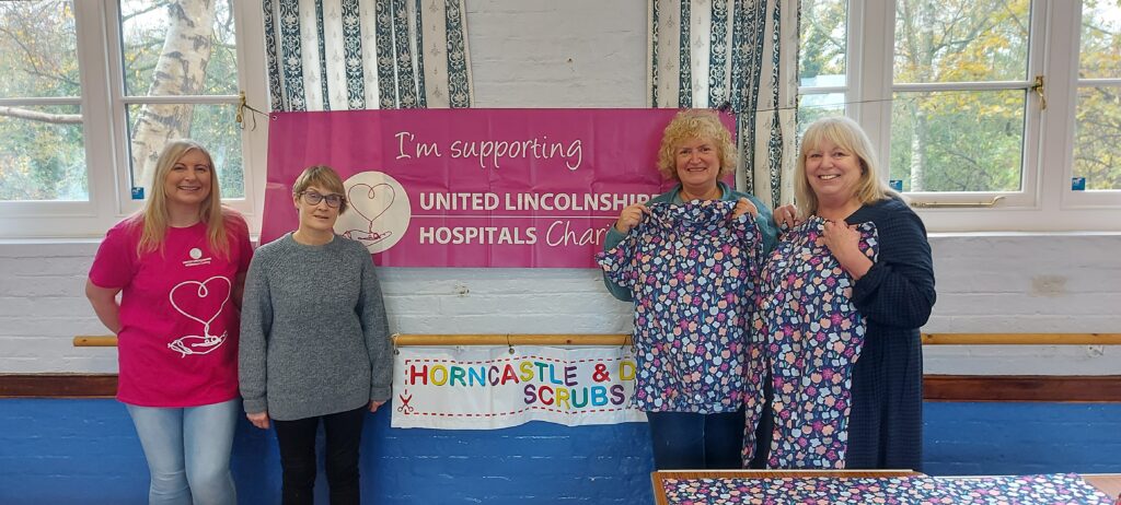Hospital staff to wear pyjama style scrubs to help dementia patients ...