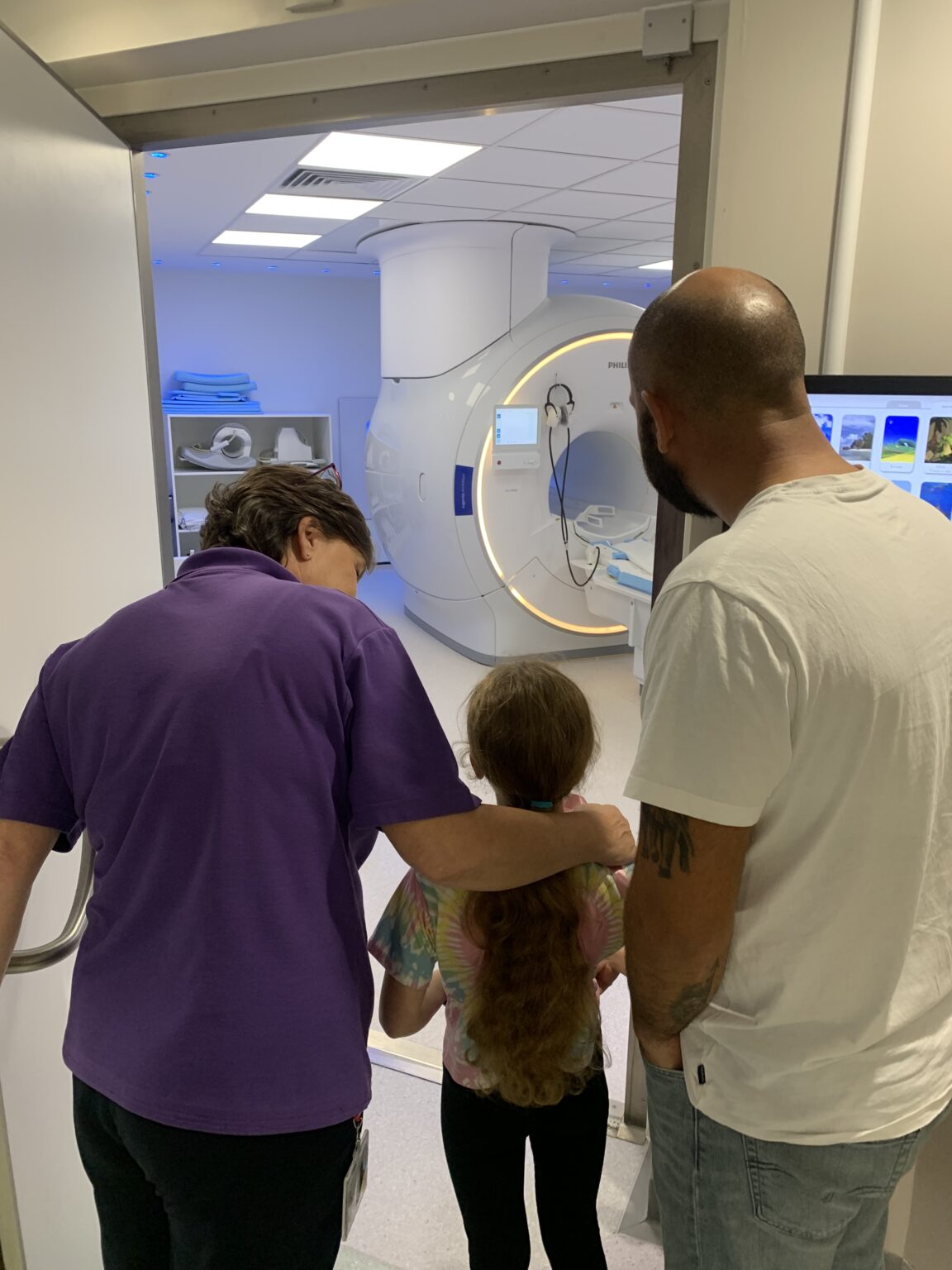 Kitten Scanner is the purr-fect way to help children prepare for ...