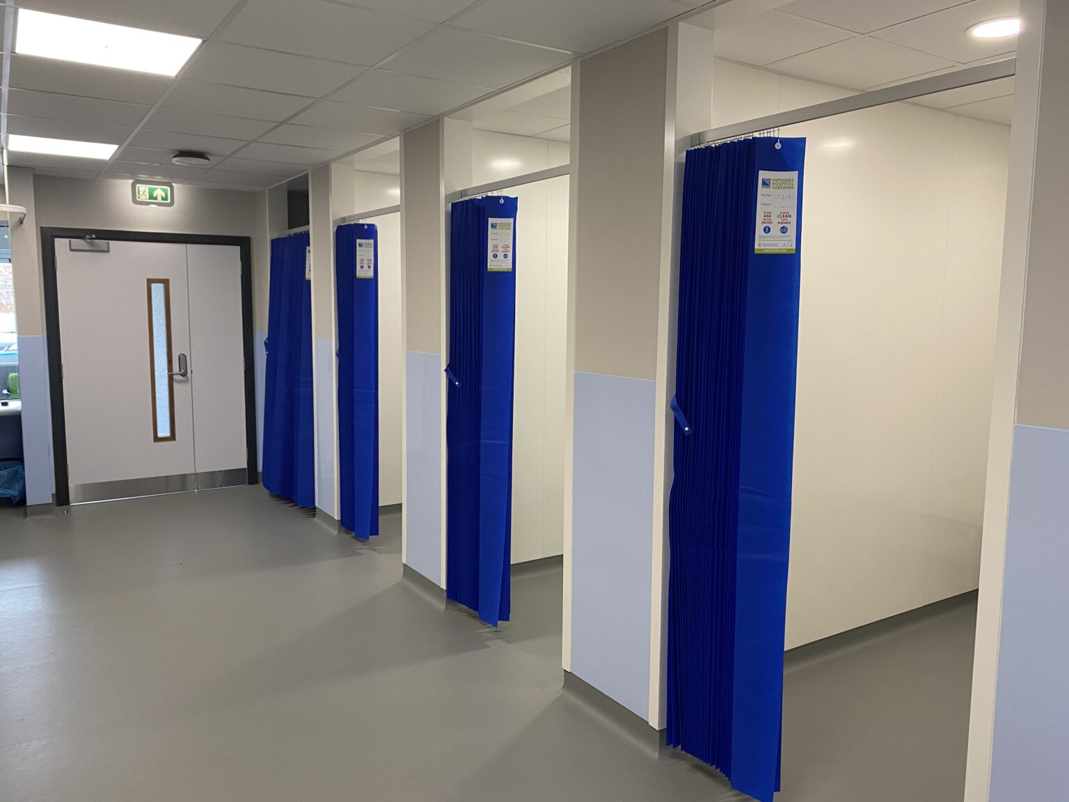 Expansion to Grantham’s NHS Community Diagnostic Centre opens to ...