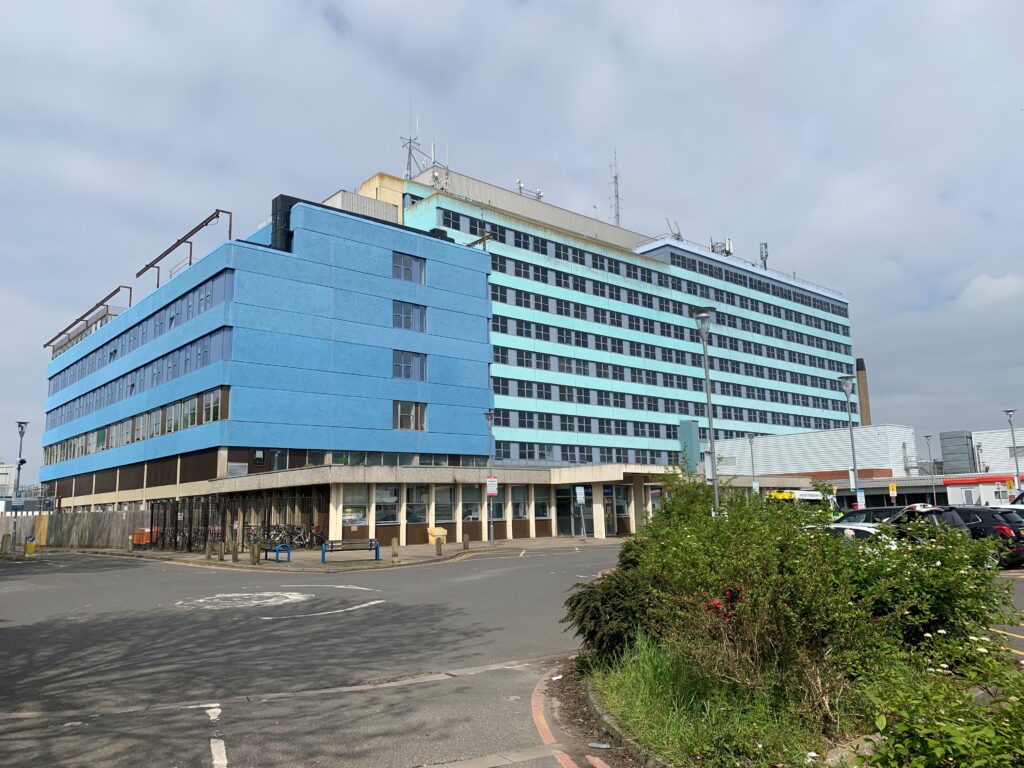 Milestones reached in the £40 million transformation of Pilgrim ...