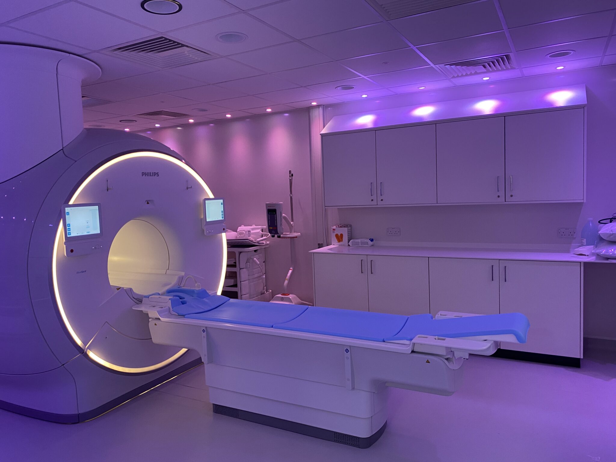Lincoln Community Diagnostic Centre - United Lincolnshire Hospitals
