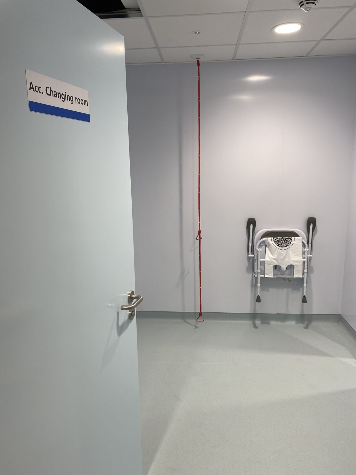 Lincoln Community Diagnostic Centre - United Lincolnshire Hospitals