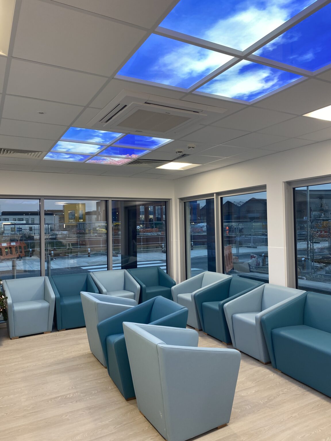 £23m Lincoln Community Diagnostic Centre opens to offer diagnostic ...