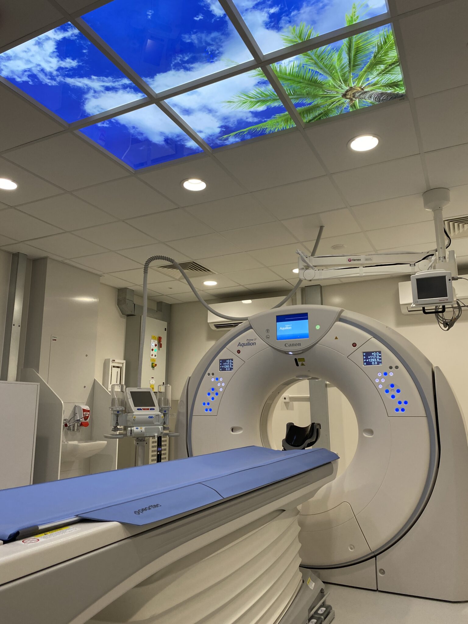 Skegness Community Diagnostic Centre - United Lincolnshire Hospitals