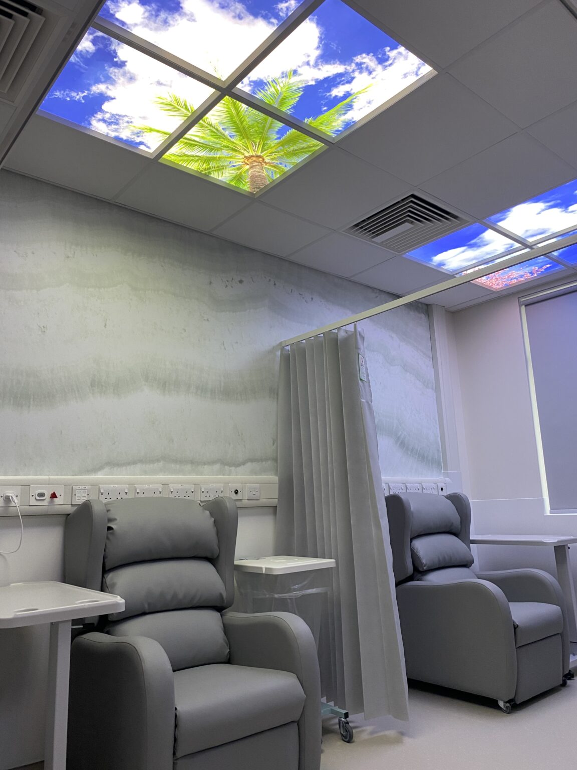 New £15million Skegness Community Diagnostic Centre opens to patients ...