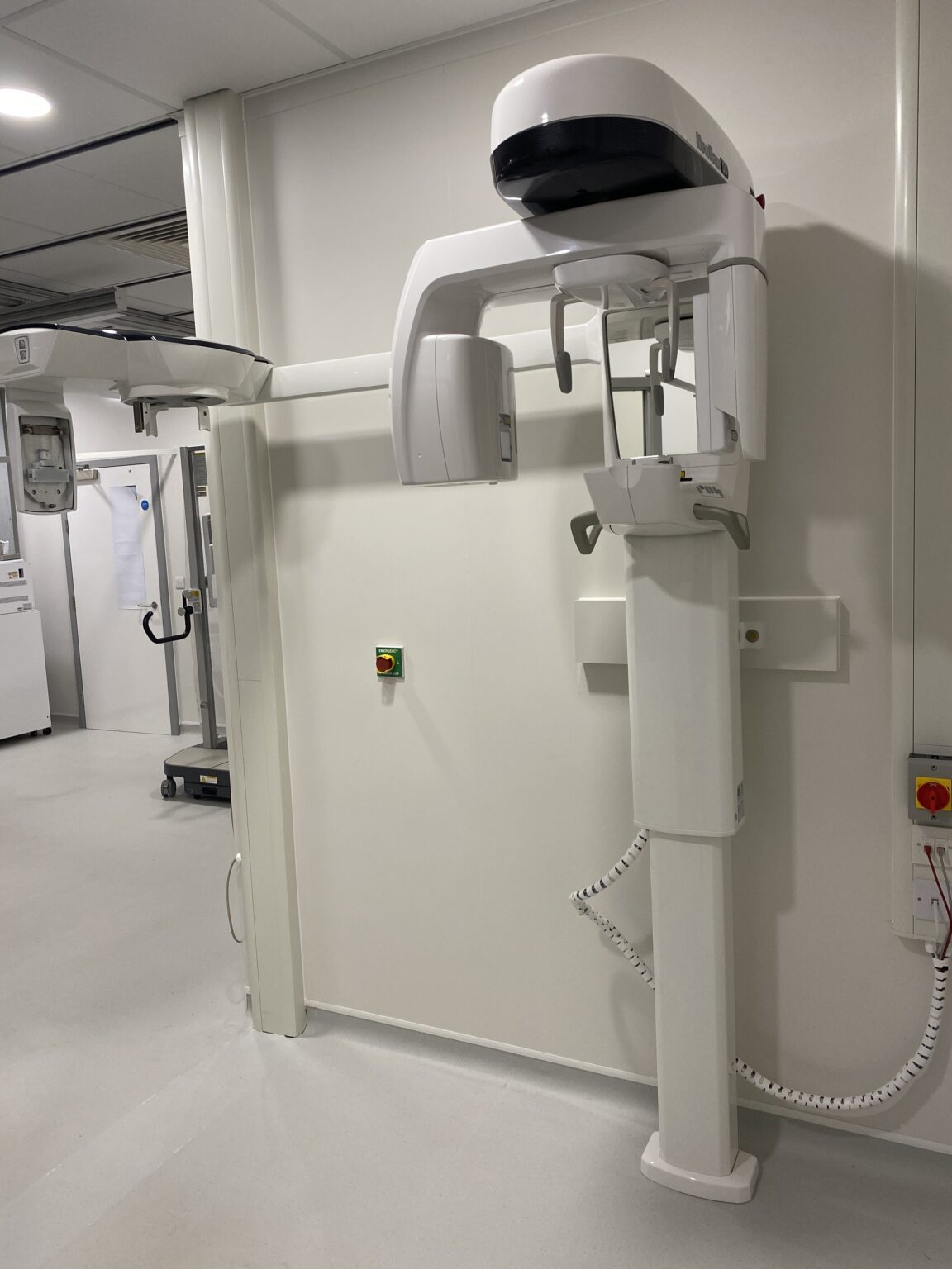 Skegness Community Diagnostic Centre - United Lincolnshire Hospitals