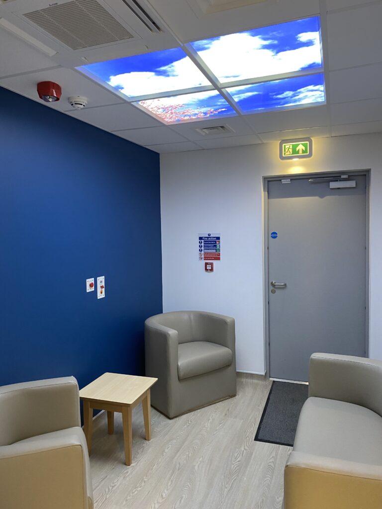 Skegness Community Diagnostic Centre - United Lincolnshire Hospitals