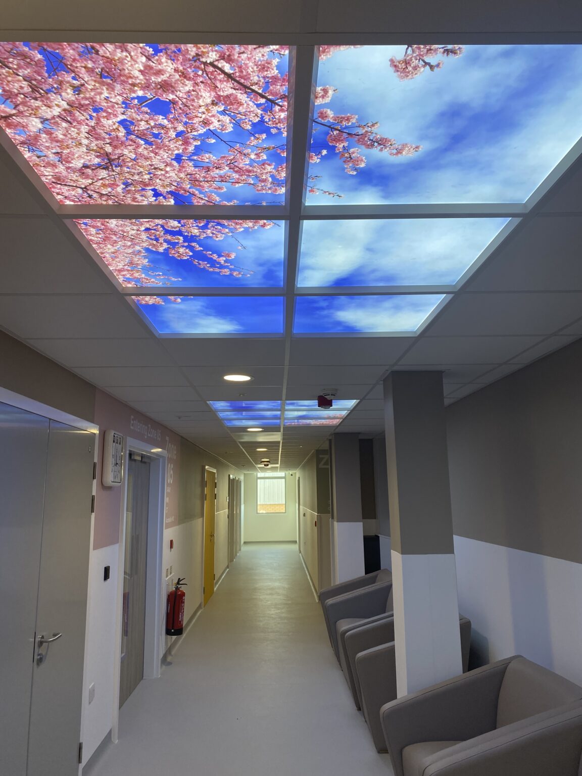 Skegness Community Diagnostic Centre - United Lincolnshire Hospitals