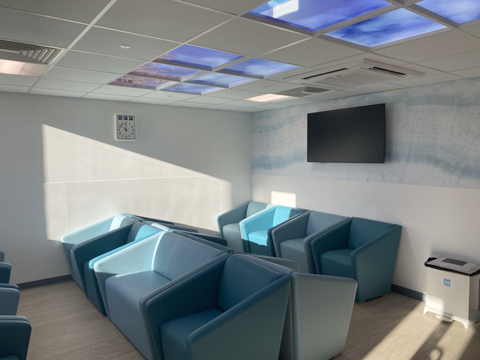 Skegness Community Diagnostic Centre - United Lincolnshire Hospitals