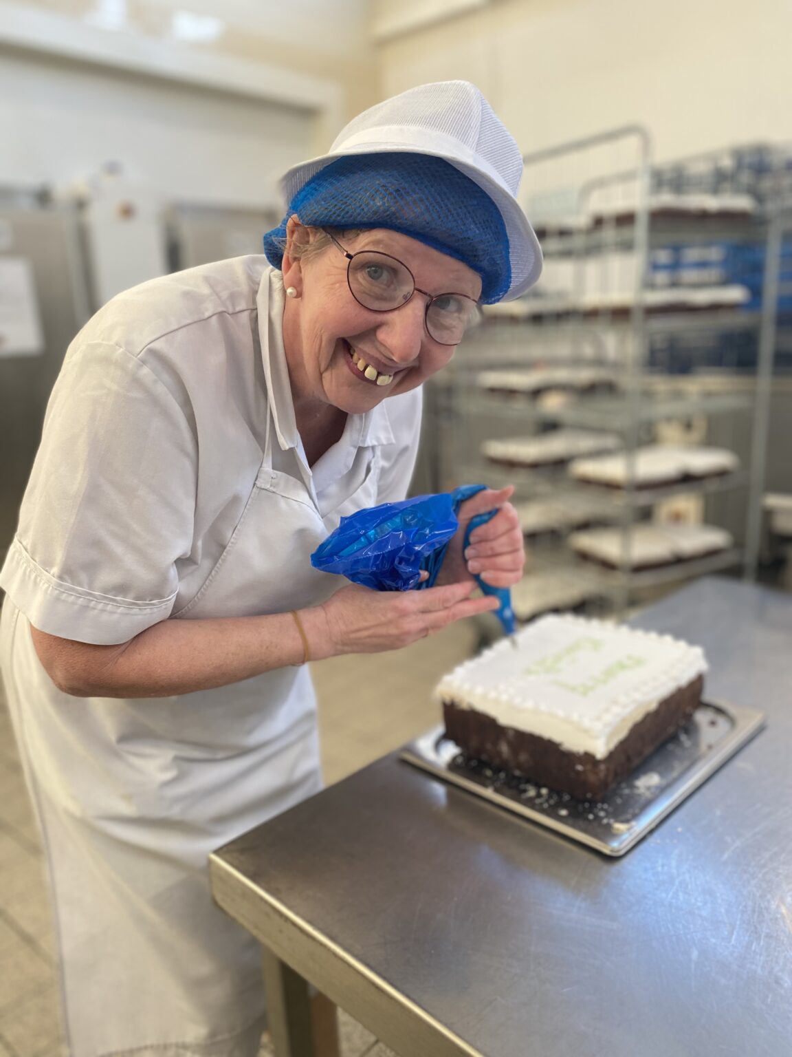 Hospital kitchens and restaurants are getting ready for Christmas ...