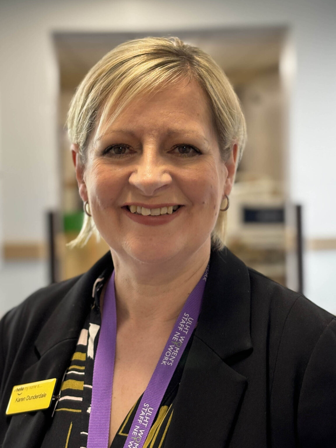 A momentous year of development in our local NHS - column by Professor ...