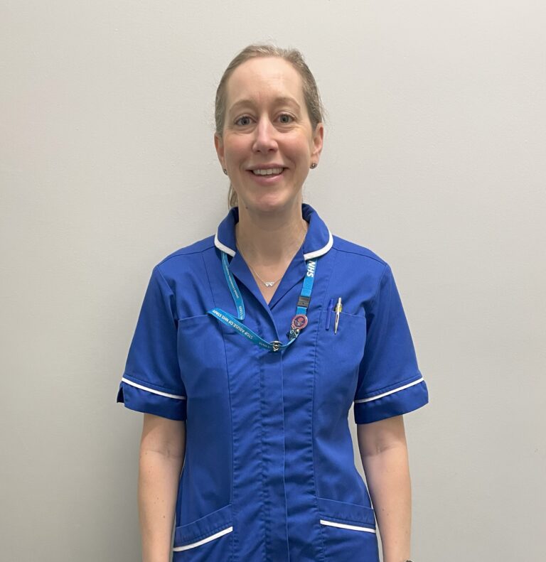 The research midwife role at Lincolnshire hospitals - column by Amanda ...