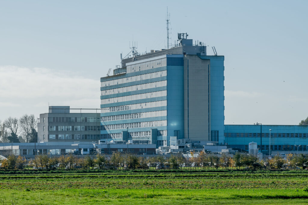 Pilgrim hospital awarded £23 million to make energy efficiency upgrades ...