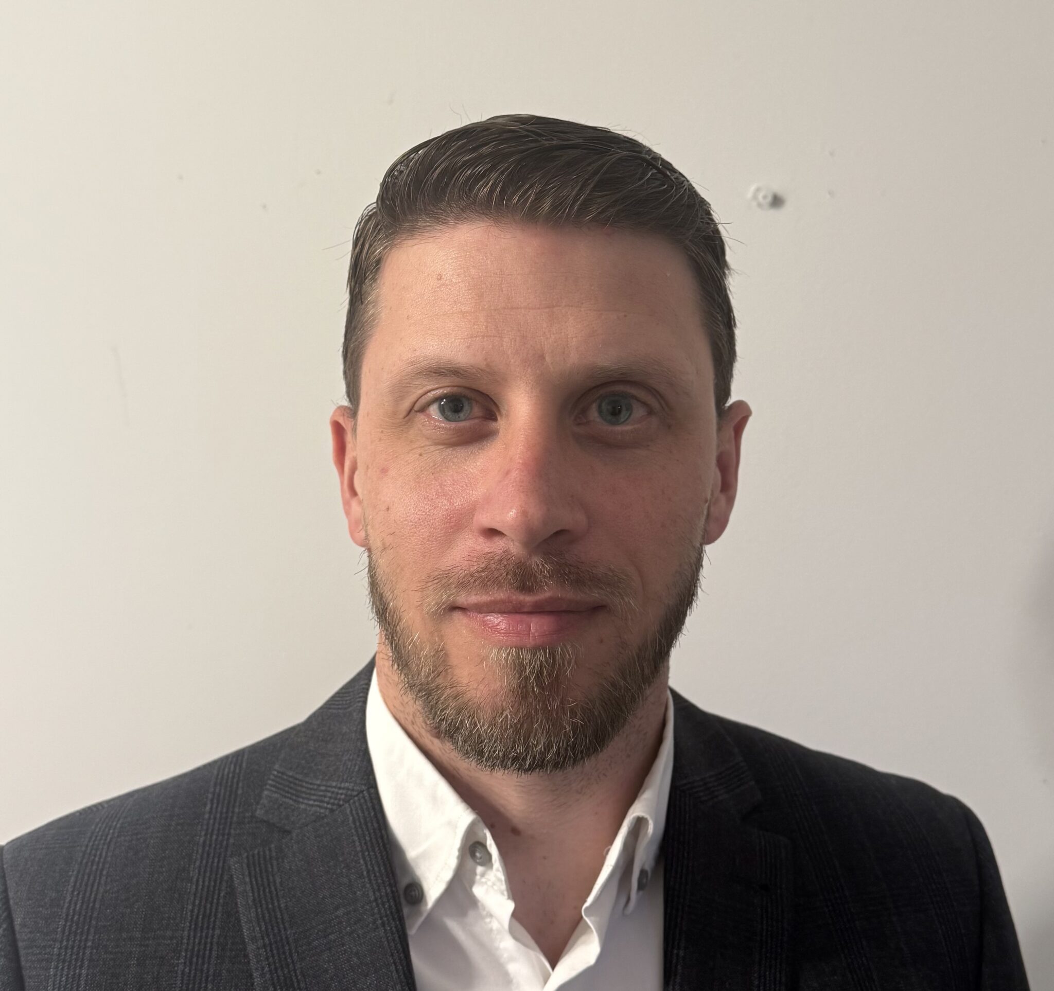 Steve Clapton - Jan column (1) - United Lincolnshire Hospitals