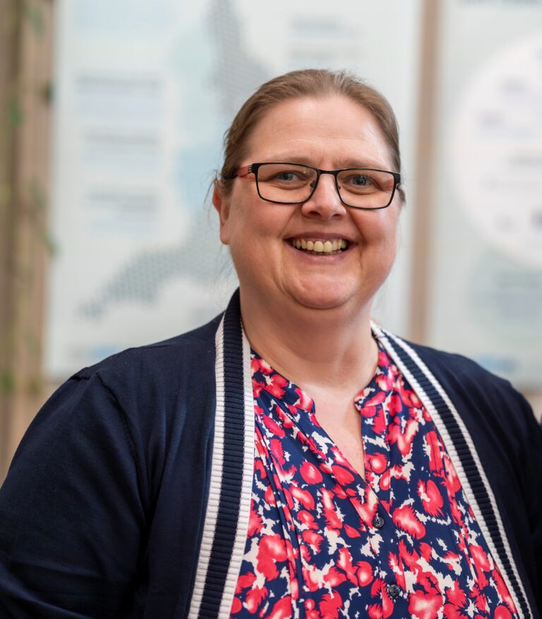 Pam Hancock- June columnist 2026 (1) - United Lincolnshire Hospitals